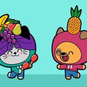 Kit and Pup: Season 1, Episode 47 - Rotten Tomatoes