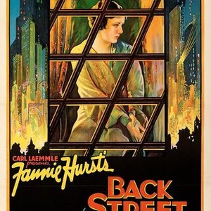 Back Street - Rotten Tomatoes