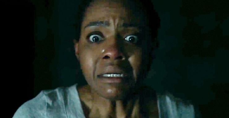 The Harbinger - Rotten Tomatoes