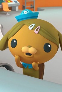 Octonauts: Season 1, Episode 27 - Rotten Tomatoes