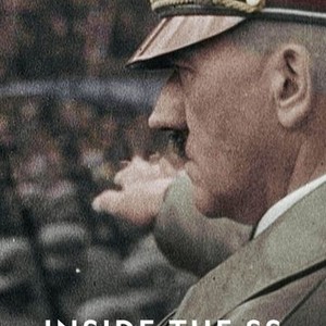 Inside the SS - Rotten Tomatoes