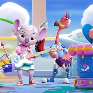 T.O.T.S.: Calling All T.O.T.S: Season 2, Episode 10 - Rotten Tomatoes