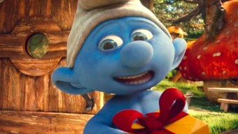 The Smurfs - Rotten Tomatoes