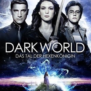 Dark World - Rotten Tomatoes