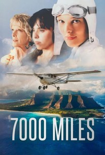 7000 Miles | Rotten Tomatoes