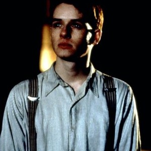 Michael Legge - Rotten Tomatoes