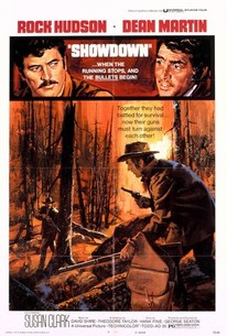 Showdown (1973) | Rotten Tomatoes