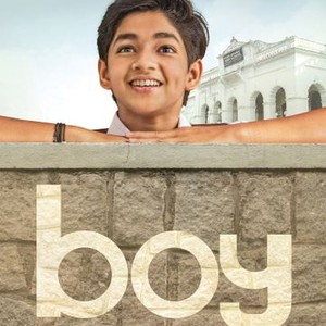 Boy - Rotten Tomatoes