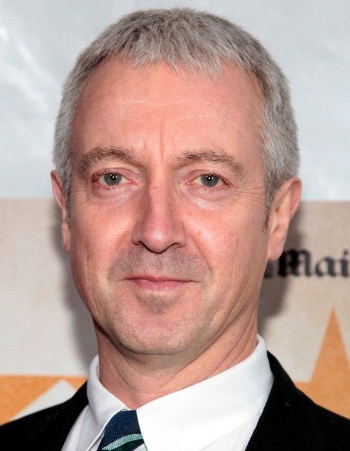 Andy Paterson - Rotten Tomatoes