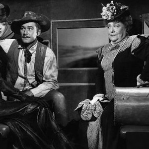 Florence Bates - Rotten Tomatoes