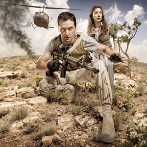 Strike Back - Rotten Tomatoes