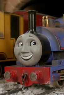 Thomas & Friends: Season 4, Episode 11 | Rotten Tomatoes