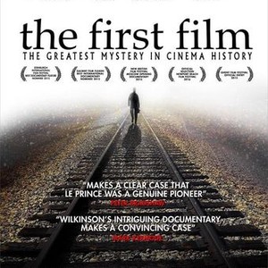 The First Film - Rotten Tomatoes