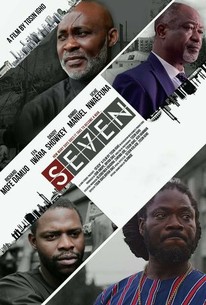 Seven (2019) | Rotten Tomatoes