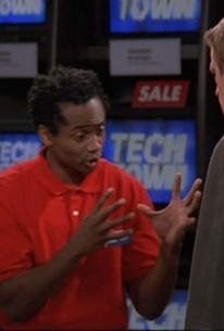 Becker - Season 3 Episode 20 - Rotten Tomatoes