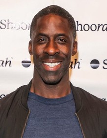Dwain Chambers | Rotten Tomatoes