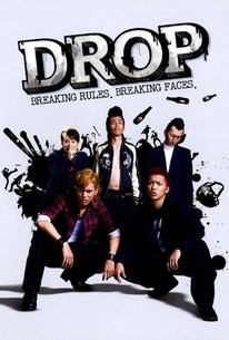 Drop | Rotten Tomatoes