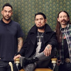 Ink Master - Rotten Tomatoes
