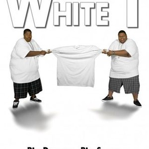 White T - Rotten Tomatoes