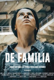 De familia | Rotten Tomatoes