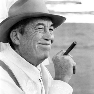John Huston - Rotten Tomatoes
