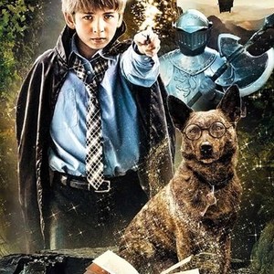 The Amazing Wizard of Paws - Rotten Tomatoes