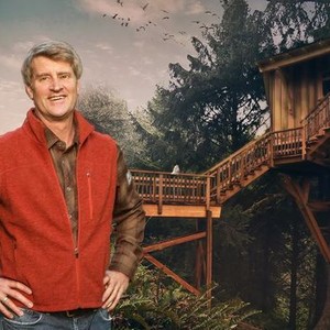Treehouse Masters - Rotten Tomatoes