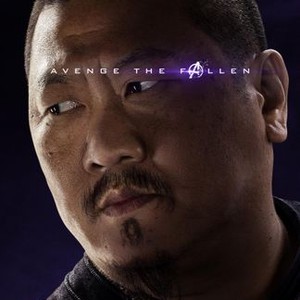 Avengers: Endgame - Rotten Tomatoes