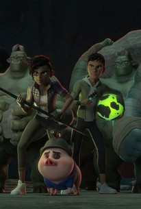 Daniel Spellbound: Season 1, Episode 10 - Rotten Tomatoes