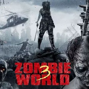 Zombieworld 3 - Rotten Tomatoes