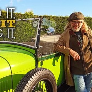 Find It, Fix It, Flog It: Season 1, Episode 9 - Rotten Tomatoes