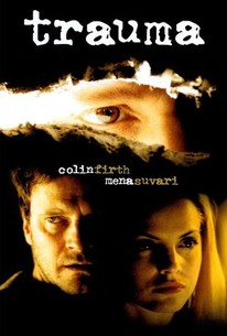 Trauma | Rotten Tomatoes