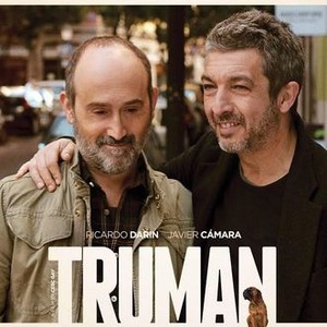 Truman - Rotten Tomatoes