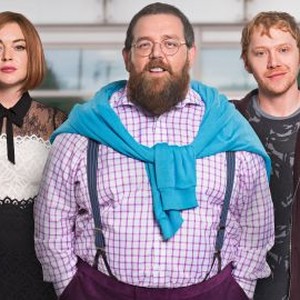 Sick Note - Rotten Tomatoes