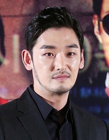 Kang Shin-hyo | Rotten Tomatoes
