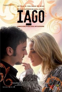 Iago (2009) | Rotten Tomatoes