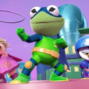 Muppet Babies: Season 3, Episode 8 - Rotten Tomatoes