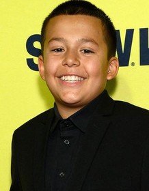 Miles Coreas | Rotten Tomatoes