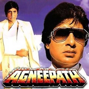 Agneepath (1990) - Rotten Tomatoes