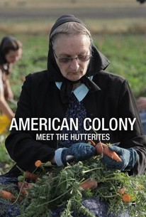 American Colony: Meet the Hutterites: Season 1 | Rotten Tomatoes