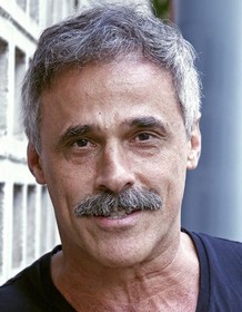 Oscar Magrini - Rotten Tomatoes