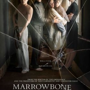 Marrowbone - Rotten Tomatoes