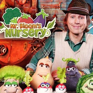 Mr Bloom's Nursery - Rotten Tomatoes