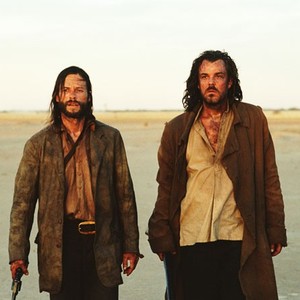 The Proposition - Rotten Tomatoes