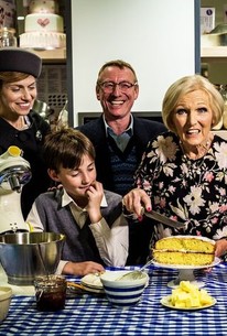 Back in Time for Dinner: Season 1, Episode 1 | Rotten Tomatoes