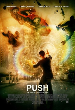Push Movie Screencaps