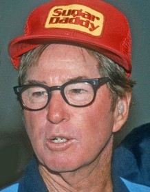 Bobby Riggs | Rotten Tomatoes