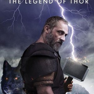 Valhalla: Legend of Thor - Rotten Tomatoes