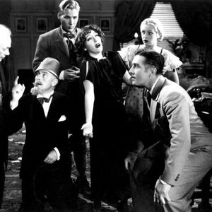 Douglass Montgomery - Rotten Tomatoes