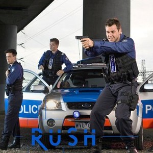 Rush - Rotten Tomatoes